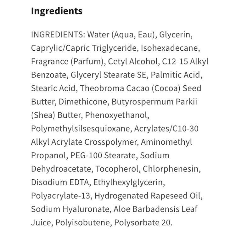 Bath＆Body Works バス&ボディワークス シンデレラ アルティメット ハイドレーション ボディクリーム 226g (8 oz) Bath & Body Cinderella ...