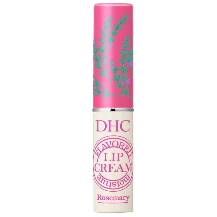 DHC DHC 香るモイスチュアリップクリーム ローズマリー 1.5g : サプリメントファン - 通販 - Yahoo!ショッピング