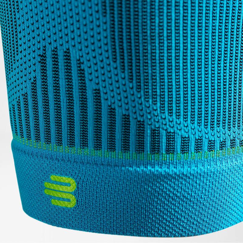 バウアーファインドBauerfeind SPORTS COMPRESSION UPPER LEG SLEEVES スポーツコンプレッション ...