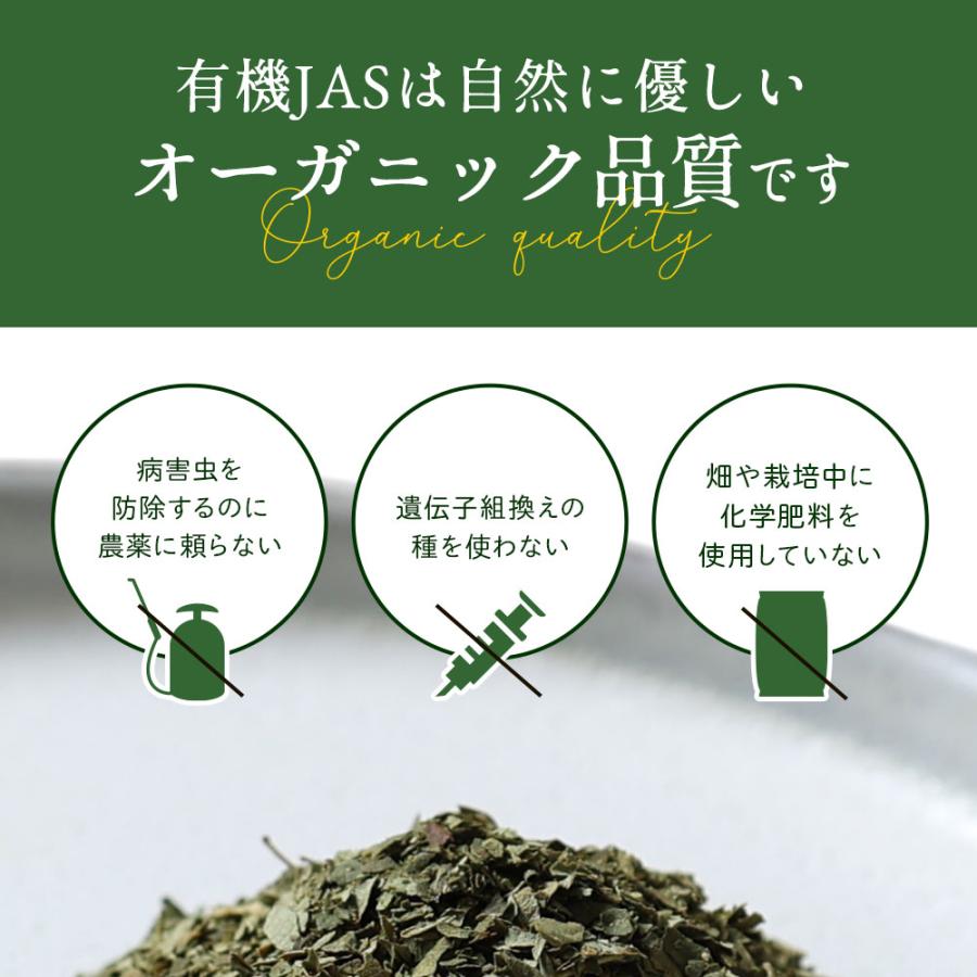 モリンガ茶 国産 オーガニック スーパーフード モリンガ ノンカフェイン 飲み物 ギフト ミネラルが豊富な飲み物 有機jas 2g×30包 : KURASHI natural - 通販 ...