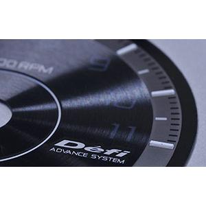 Defi 限定モデル】在庫有！！ Defi デフィ ADVANCE A1 Triple Meter Package（水温計＆油温計＆油圧計 ...