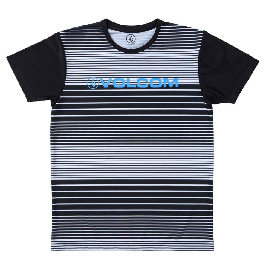 VOLCOM VOLCOM（ボルコム）【NEW STYLE SURF TEE】 JAPAN企画ラッシュガード（STP） : ALPHA ...
