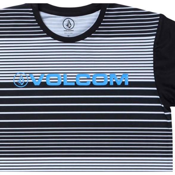 VOLCOM VOLCOM（ボルコム）【NEW STYLE SURF TEE】 JAPAN企画ラッシュガード（STP） : ALPHA ...