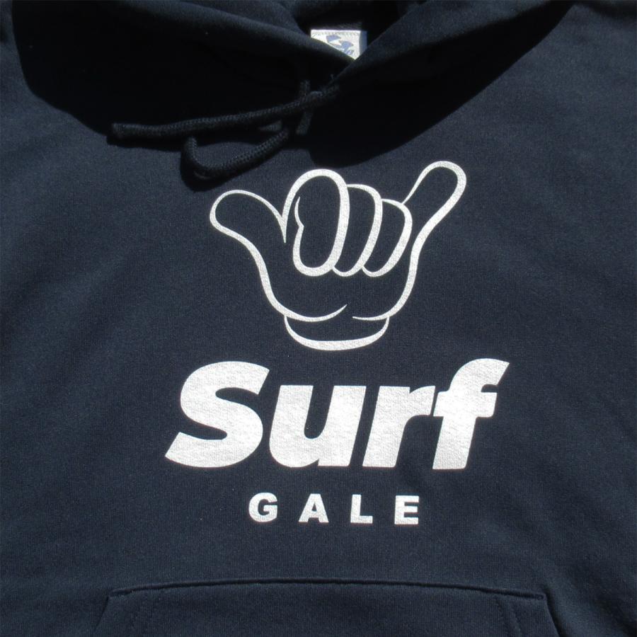 GALE ゲール ドライ裏フリースパーカー(GL-759) NVY（ネイビー） 2022FW新作 :GL-759NVY:ALPHA SURFSHOP - 通販 - Yahoo!ショッピング