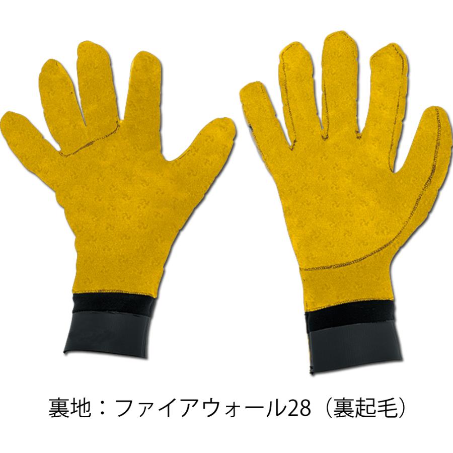 O'NEILL オニール PSYCHO サイコ SL グローブ2 ファイアーウォール 2mmグローブ【AFW-906A3】 2023-2024FWモデル/防寒用品/サーフィン : ALPHA ...