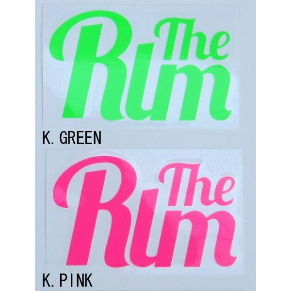 rlm/アールエルエムステッカーNEW【Cutting Team Stecker】Mサイズ/サーフィン : ALPHA SURFSHOP ...