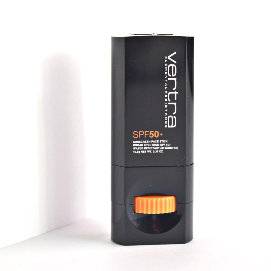 Vertra（バートラ） 日焼け止めステイック フェイススティック VERTRA FACE STICK PEARL WHITE SPF 50 ...