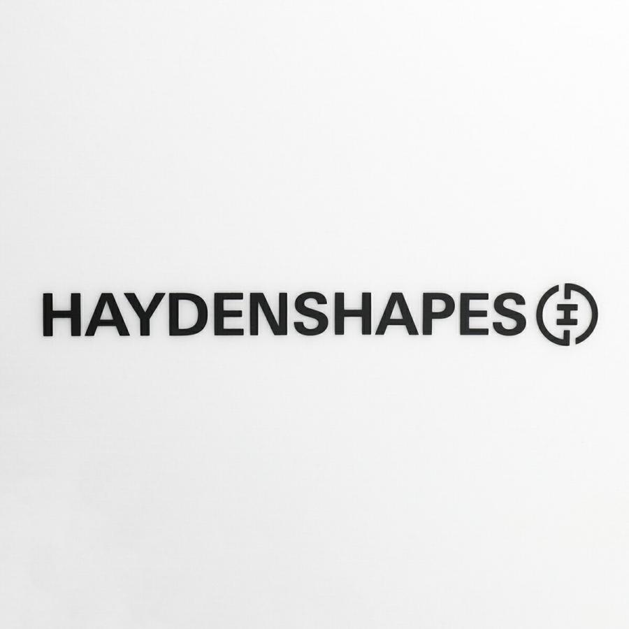 HaydenShapes HAYDENSHAPES HYPTO KRYPTO 5.6 5.7 5.8 5.9 5.10 HaydenShapes HAYDENSHAPES HYPTO KRYPTO 5.6 5.7 5.8 5.9 5.10