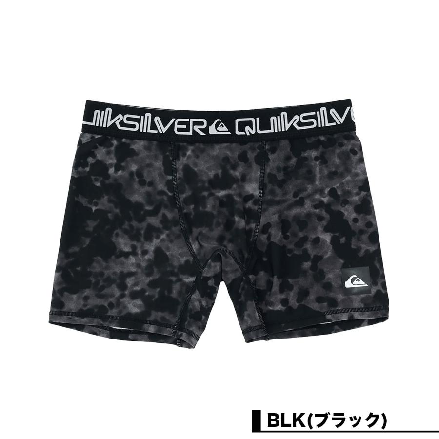Quiksilver（クイックシルバー） メンズ 下着 パンツ アンダーショーツ インナーパンツ 総柄 S M L XL スポーツ サーフィン ...