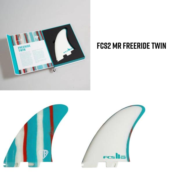 FCS 数量限定 FCS2 エフシーエスツー MARK RICHARDS MR LIMITED EDITION COLLECTORS BOX ...