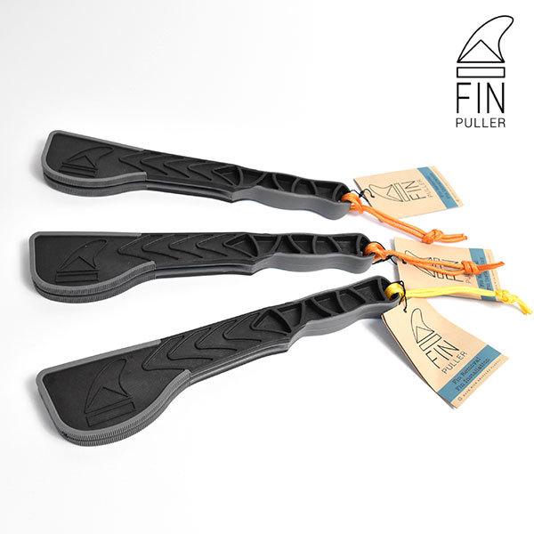 FIN PULLER フィンプラー フィン着脱ツール サーフィン サーフアクセサリー D30 : SURFBOARD BANK - 通販 ...