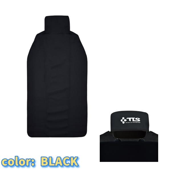 TLS TLS CAR SEAT COVER カーシートカバー 防水 かけるだけ サーフィン TOOLS トゥールス : SURFBOARD ...