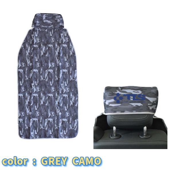 TLS TLS CAR SEAT COVER カーシートカバー 防水 かけるだけ サーフィン TOOLS トゥールス : SURFBOARD ...