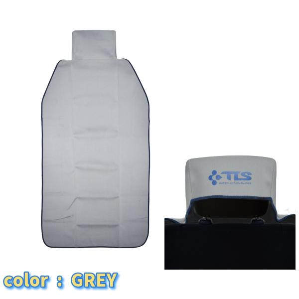 TLS TLS CAR SEAT COVER カーシートカバー 防水 かけるだけ サーフィン TOOLS トゥールス : SURFBOARD ...