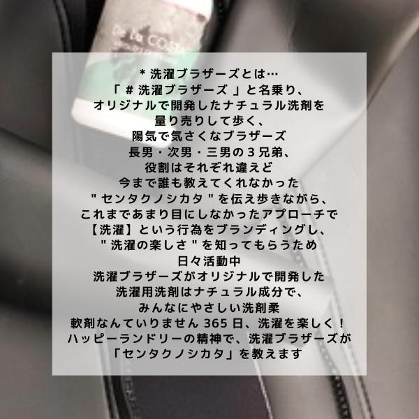 サーフィン ウェットスーツ シャンプー De La COSTA デラコスタ Wetsuits Detergent SUP ウェットスーツ洗剤 ...