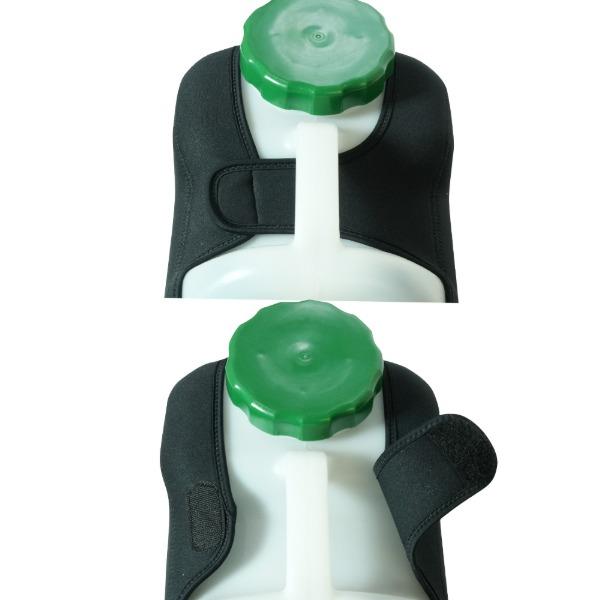 TOOLS サーフィン ポリタンケース TLS ツールス NEOPRENE POLYTANK COVER ネオプレーン ポリタンク 20L ...