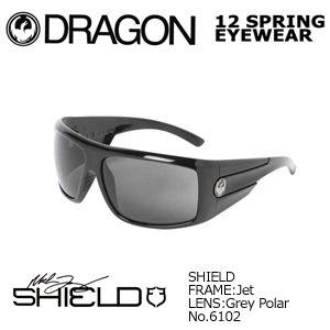 送料無料 DRAGON ドラゴン サングラス アイウェアー/SHIELD 6102 : SURFER Yahoo!店 - 通販 - Yahoo ...