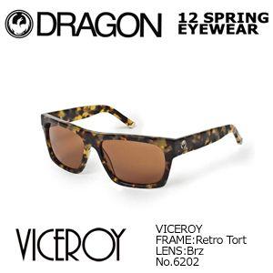 送料無料 DRAGON ドラゴン サングラス アイウェアー/VICEROY 6202 :dr-6202:SURFER Yahoo!店 - 通販 ...