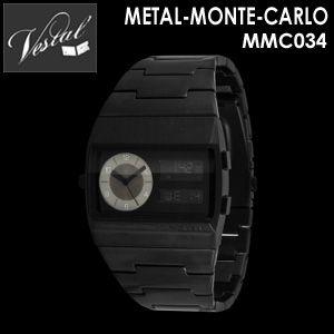 NIXON VESTAL ベスタル 腕時計 正規取扱店/METAL-MONTE-CARLO-MMC034 : SURFER Yahoo!店 - 通販 - Yahoo!ショッピング