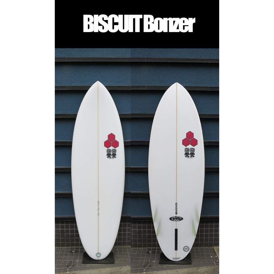 サーフボード CHANNEL ISLANDS AL MERRICK アルメリック/The Biscuit Bonzer 5.6 ...