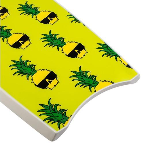 送料無料 WAVE BANDIT ウェーブ バンディット ボディーボード ブギーボード Shockwave Bodyboard x Ben ...