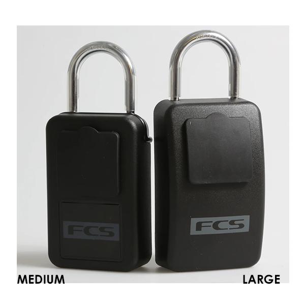 FCS エフシーエス サーフィン 防犯 セキュリティー KEY BOX キーボックス/KEY LOCK LARGE キーロック ラージ : SURFER Yahoo!店 - 通販 ...