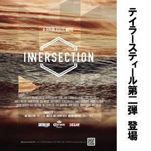 サーフィンDVD ショート/INNERSECTION-2011 インナーセクション 2 : SURFER Yahoo!店 - 通販 - Yahoo!ショッピング