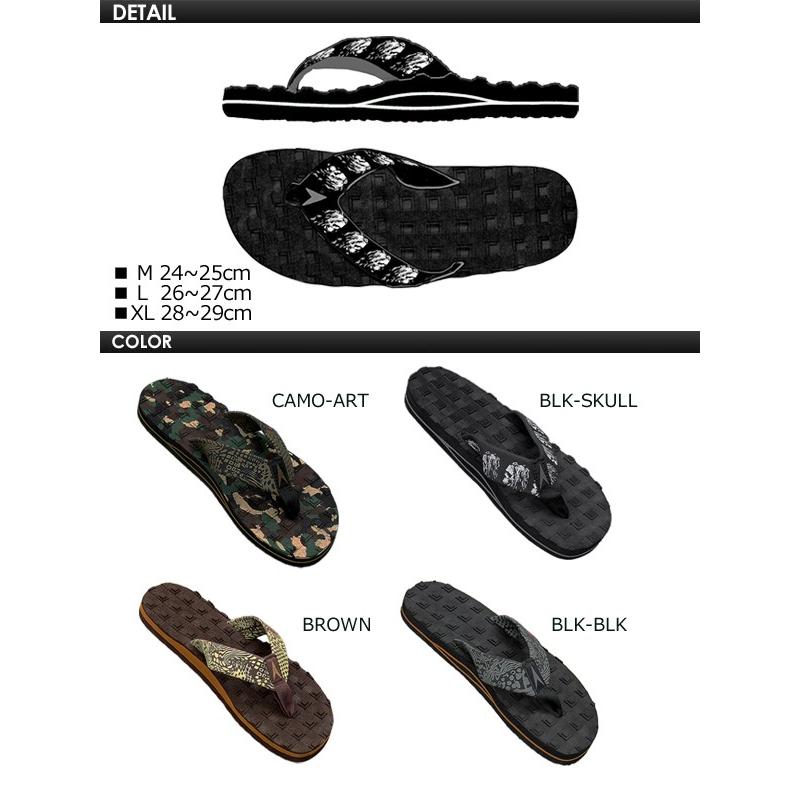 ASTRODECK アストロデッキ ビーチサンダル ビーサン 正規品/AD SANDALS サンダル : SURFER Yahoo!店 ...