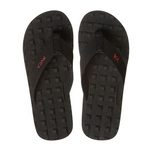 ASTRODECK アストロデッキ RVCA ルーカ ビーチサンダル ビーサン/ASTRO DECK SANDAL : SURFER ...