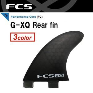FCS エフシーエス フィン クアッド用 スタビ リアフィン/G-XQ : SURFER Yahoo!店 - 通販 - Yahoo!ショッピング
