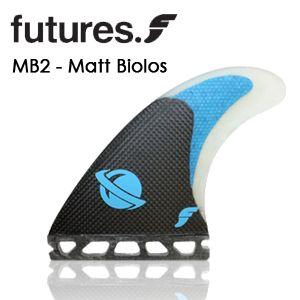 FUTUREFINS フューチャーフィン LOST ロスト/MB2 Matt Biolos HONEYCOMB : SURFER Yahoo ...