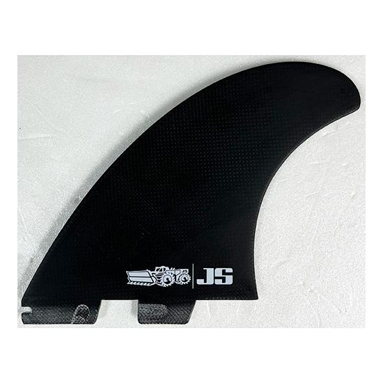 FCS2 エフシーエス フィン ツイン Jason Stevenson's PG/FCS II JS POWER TWIN FINS ...