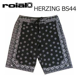 あすつく ROIAL ロイアル ボードショーツ サーフトランクス 水着/HERZING BS44 :sf3-2062-017:SURFER Yahoo!店 - 通販 - Yahoo!ショッピング