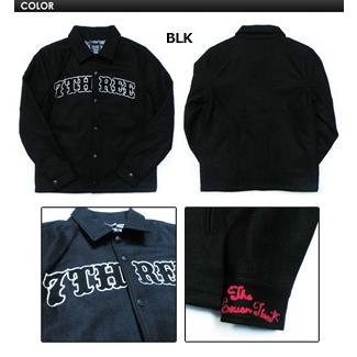 73R セブンスリーアール アウター sale/TAEM スタジャン 7313-JK89 : SURFER Yahoo!店 - 通販 ...