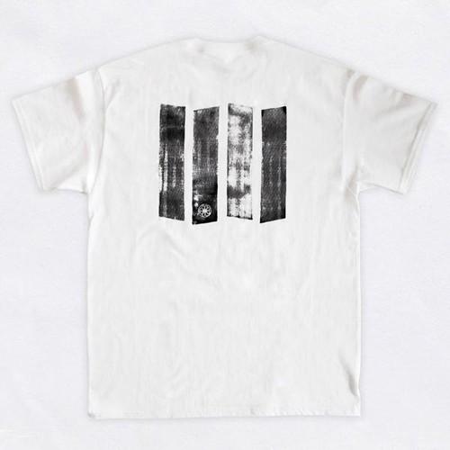 DAKINE 送料無料 OCTOPUS IS REAL オクトパス アパレル 半袖 Tシャツ/Front Deck Pocket Tee ...