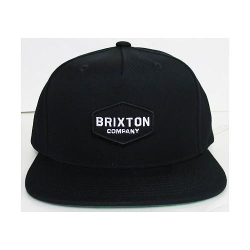 BRIXTON ブリクストン キャップ CAP 帽子 17fa/OBTUSE SNAPBACK : SURFER Yahoo!店 - 通販 ...