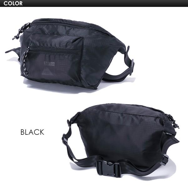 POLeR ポーラー アウトドア バック ウエストポーチ 鞄/STUFFABLE FANNY PACK スタッファブルファニーパック :sf3-4326-050:SURFER Yahoo!店 ...