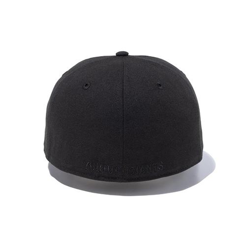 送料無料 NEW ERA ニューエラ 日本プロ野球 NPB CAP キャップ 21ss/59FIFTY 読売ジャイアンツ BLK/BLK ...