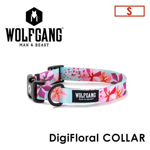 WOLFGANG MAN＆BEAST ウルフギャング 犬 首輪 原産国 USA/DigiFloral COLLAR サイズ(S) : SURFER Yahoo!店 - 通販 - Yahoo ...