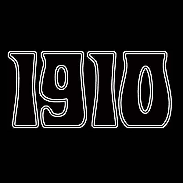 NINETEEN TEN ナインティーンテン アパレル 長袖 ロンT/1910 ORIGINAL FRONT L/S TEE NTE-23329 :sf3-4851-112:SURFER ...