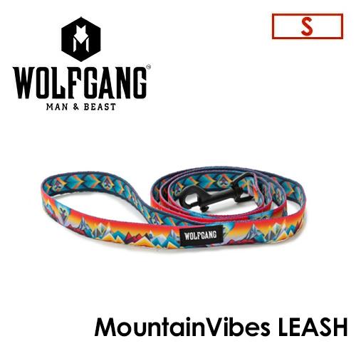 WOLFGANG MAN＆BEAST ウルフギャング 犬 リード 原産国 USA/MountainVibes LEASH サイズ(S) : SURFER Yahoo!店 - 通販 ...