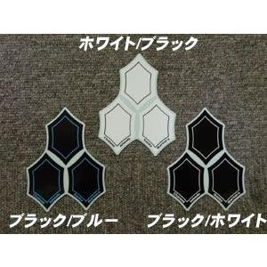 あすつく ステッカー CHANNEL ISLANDS AL MERRICK アルメリック/JPN HEX STICKER : SURFER ...