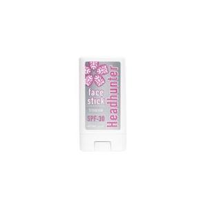 あすつく 日焼け止め 日焼け対策 headhunter/女性用 Lt Brown Face Stick SPF30 : SURFER ...