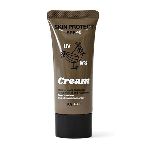 BYRD バード POMADO ポマード 日焼け止め 紫外線対策/UV CREAM SKIN PROTECT SPF40 PA+++ : SURFER Yahoo!店 - 通販 - Yahoo ...