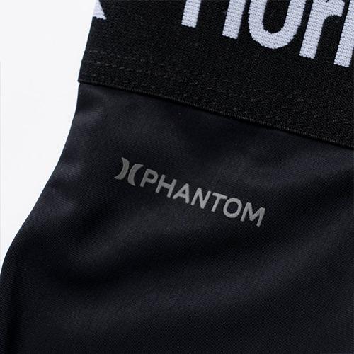 Hurley ハーレー インナーショーツ ラッシュガード/MENS PHANTOM SURF INNER COMPRESSION SHORTS ...