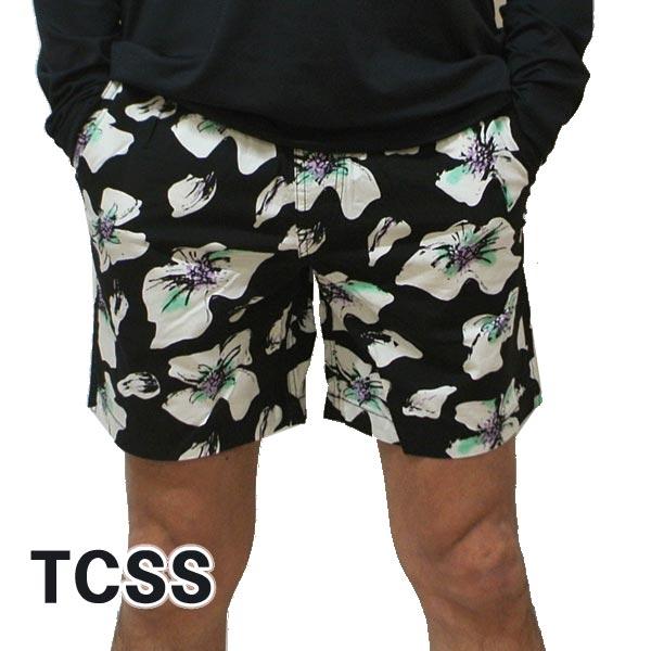 TCSS 在庫処分セール！TCSS/The Critical Slide Society PYSCHE TRUNK PHANTOM BOARDSHORTS サーフィン 海水パンツ メンズ ...