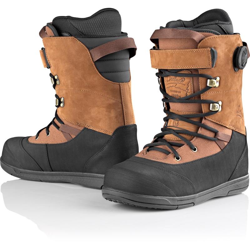 早期予約 25-26 DEELUXE BOOTS ディーラックス ブーツ ARETH RIN CTF : areth-ctf : サーフアップ - 通販 - Yahoo!ショッピング