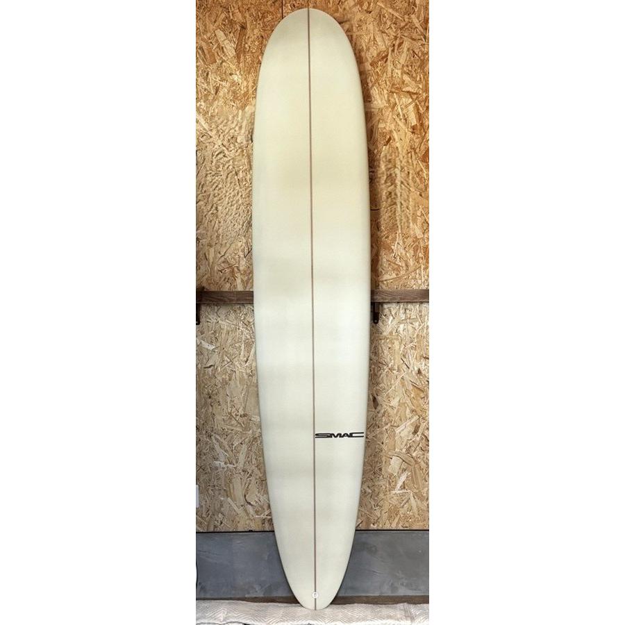 スマックサーフボード SMAC SURFBOARD 9'2" LONGBOARD ロングボード : サーフアップ - 通販 - Yahoo!ショッピング