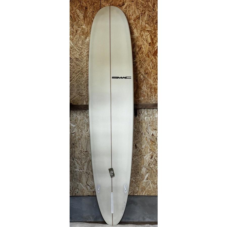 スマックサーフボード SMAC SURFBOARD 9'2" LONGBOARD ロングボード : サーフアップ - 通販 - Yahoo!ショッピング