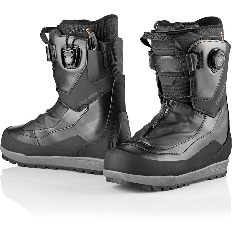 早期予約 25-26 DEELUXE BOOTS ディーラックス ブーツ SPARK FUSION : spark : サーフアップ - 通販 - Yahoo!ショッピング